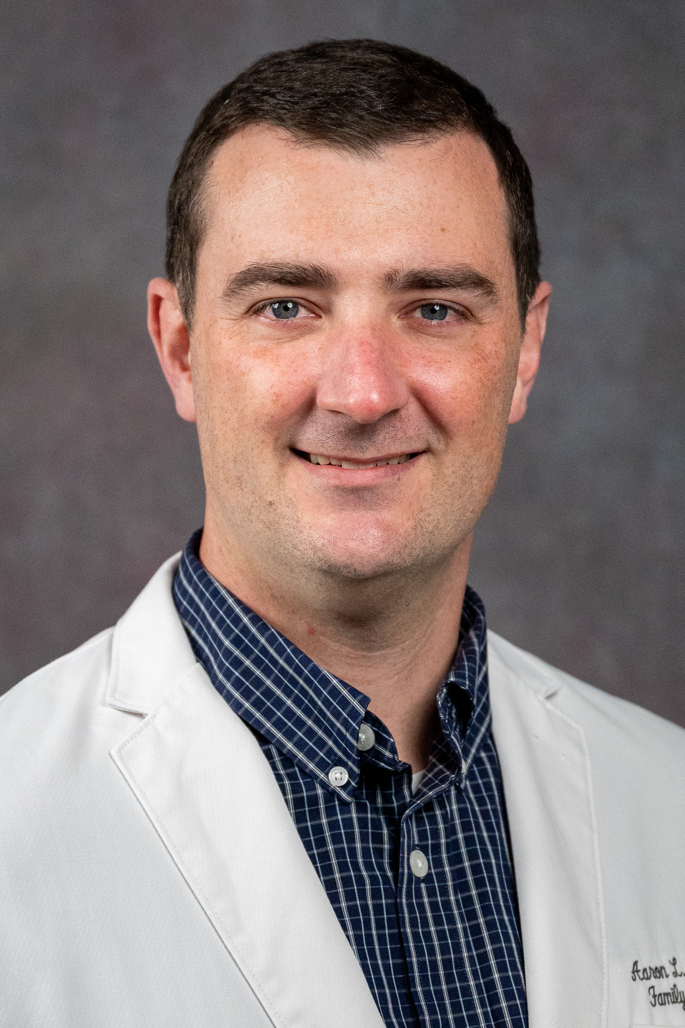 Aaron Poch, DO | Liberty University College of Osteopathic Medicine