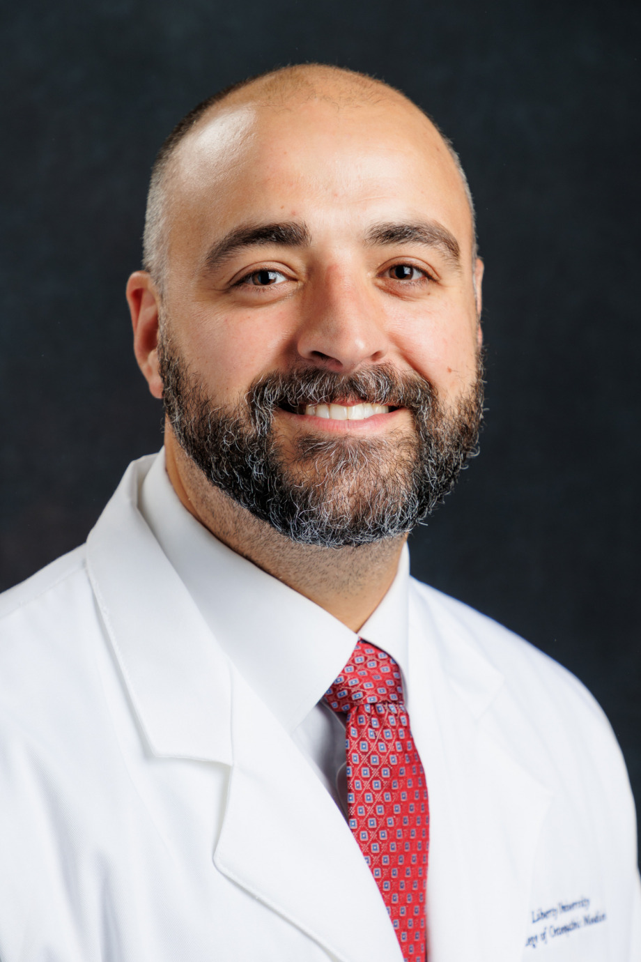 Joseph C. Gigliotti, PhD | Liberty University College of Osteopathic ...