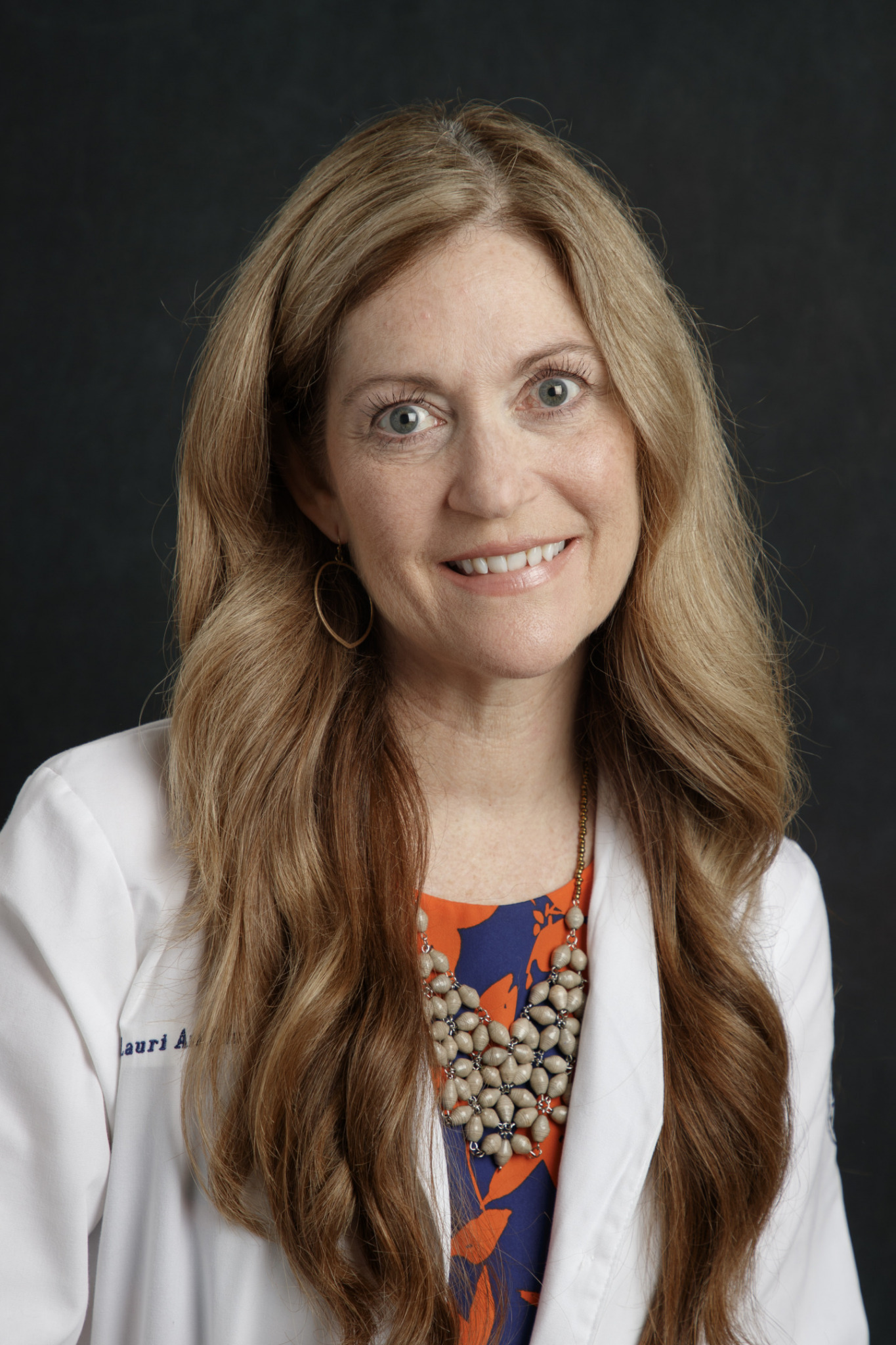 Lauri Ann Maitland, DO, MPH | Liberty University College of Osteopathic ...