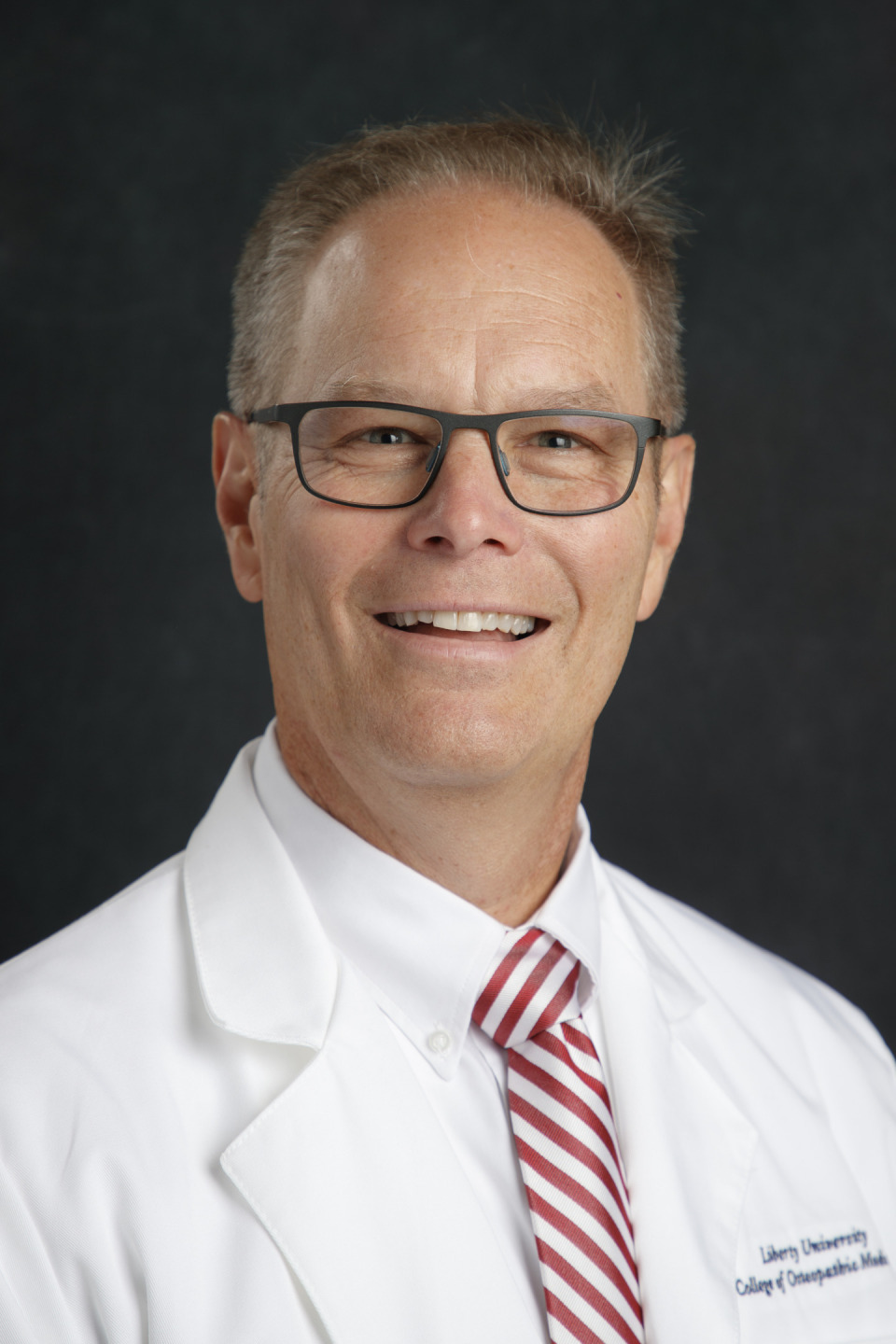 Michael W. Neville, PharmD, FASHP | Liberty University College of ...