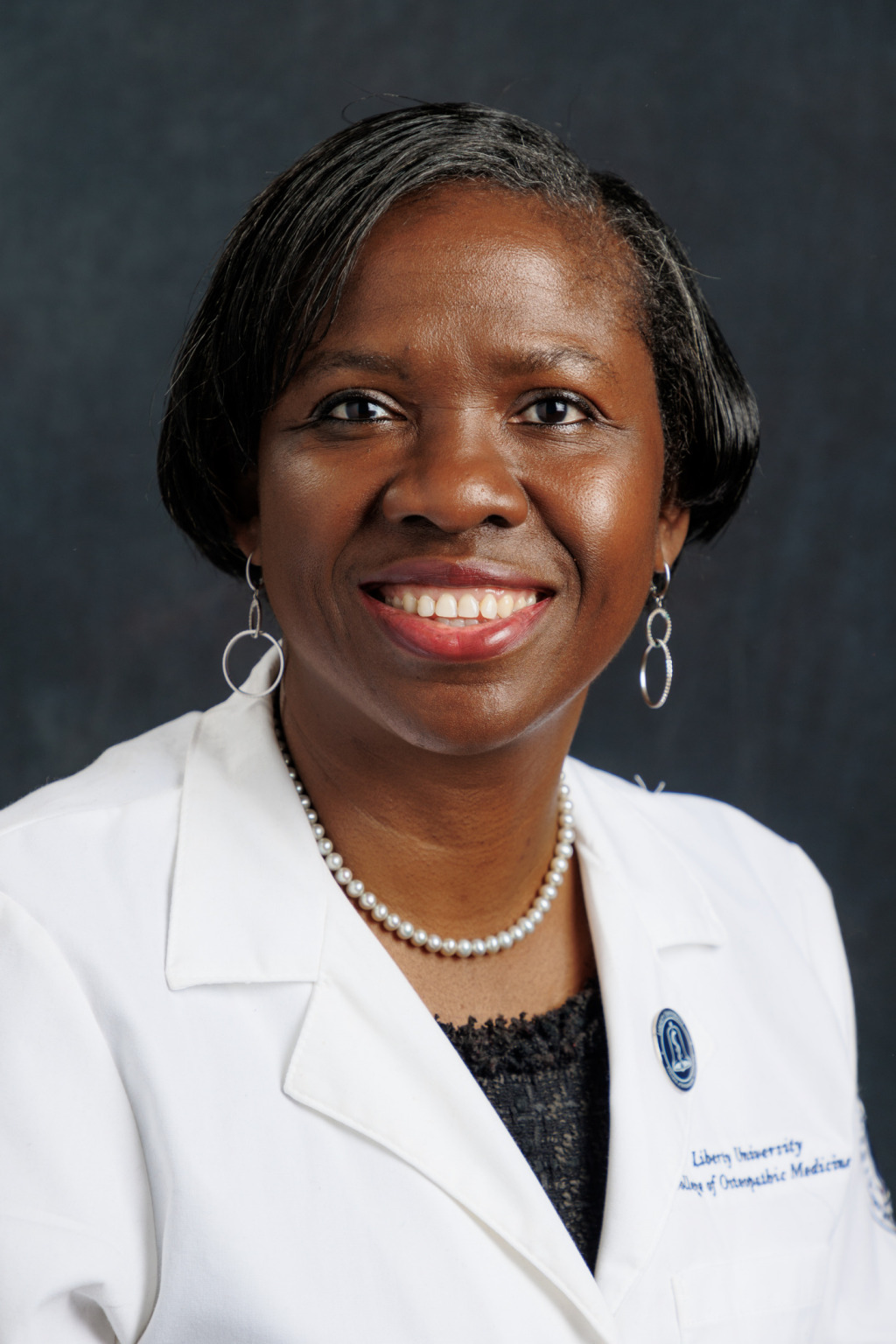 Olubukola Ojuola, MD, MPH, PGDEpid, FAAP | Liberty University College ...