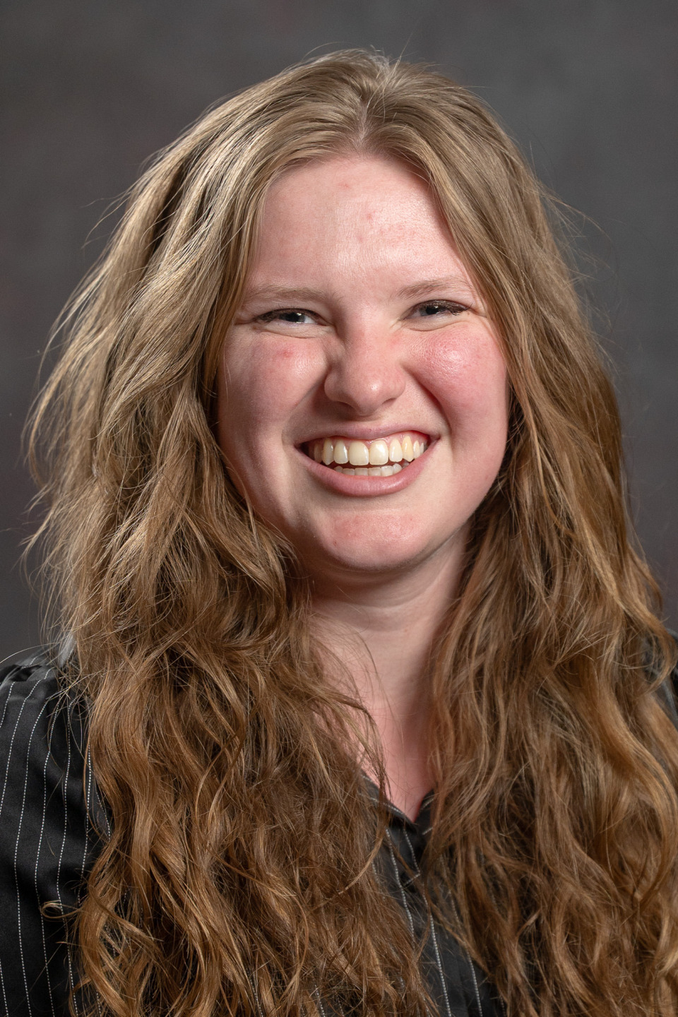 Emma Becker | Liberty University College of Osteopathic Medicine