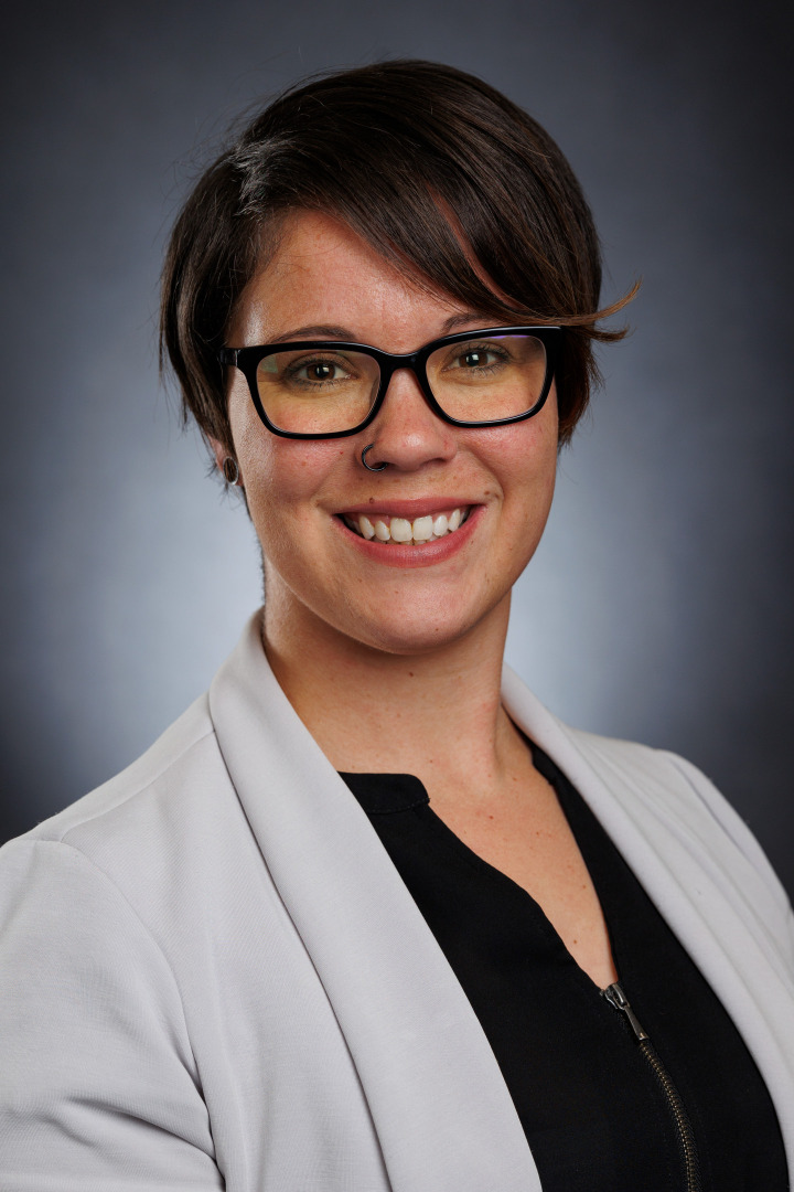 Hannah Krietemeyer | Liberty University College of Osteopathic Medicine