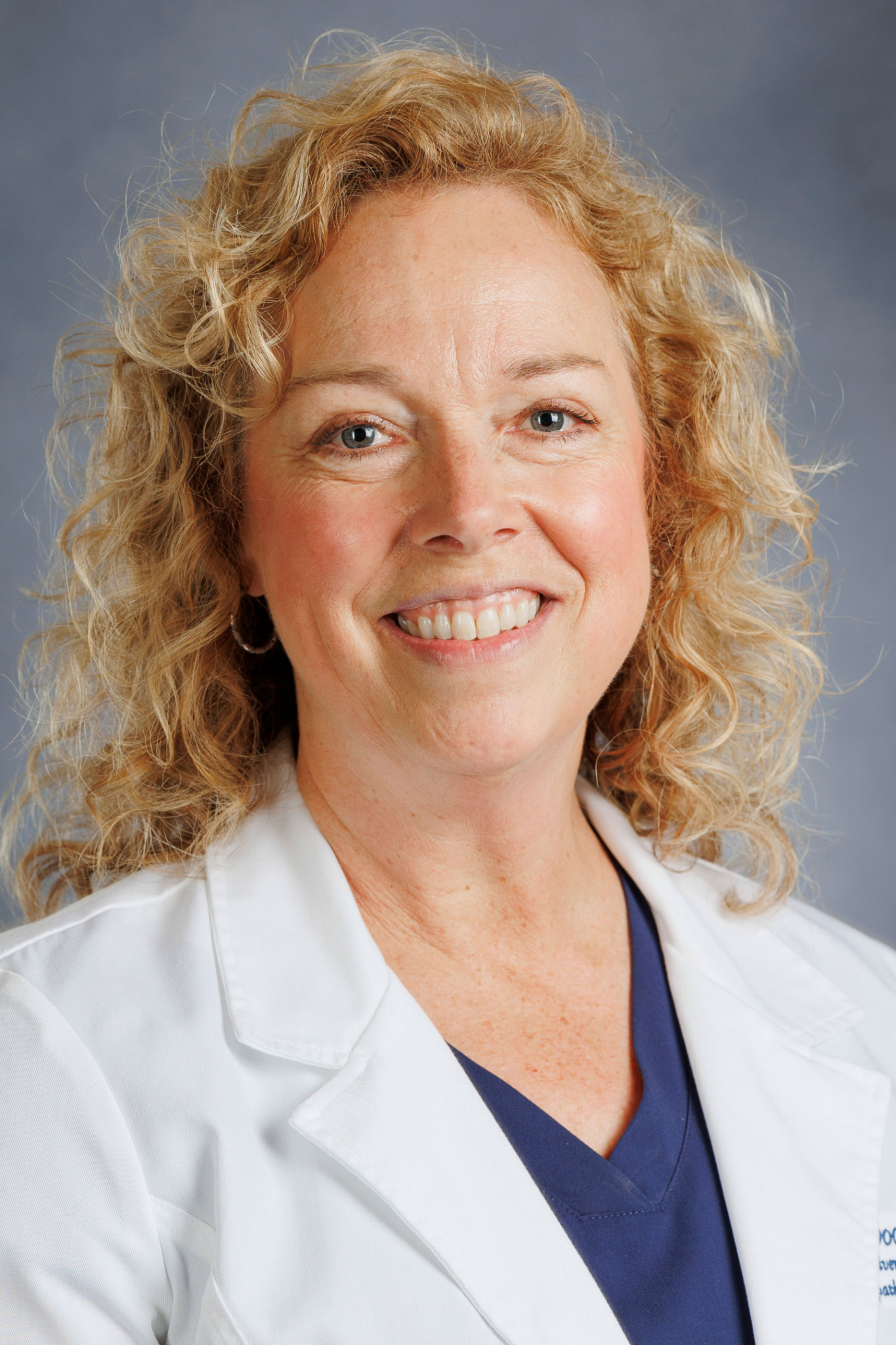 Laura J. Potter, MD, FACEP | Liberty University College of Osteopathic ...