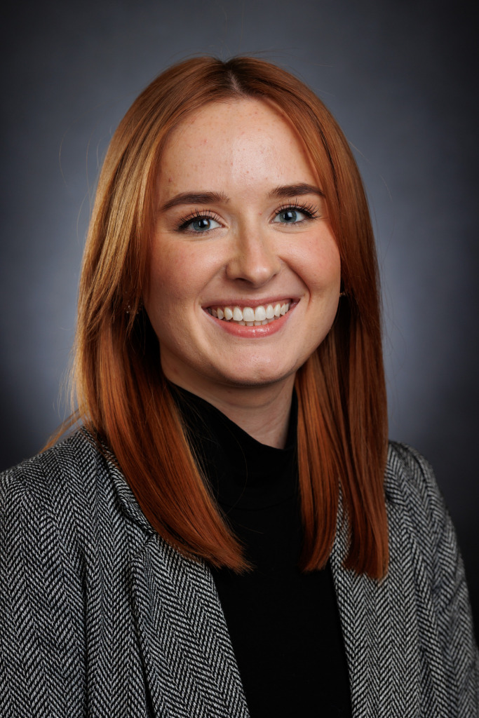 Sarah Booth | Liberty University College of Osteopathic Medicine