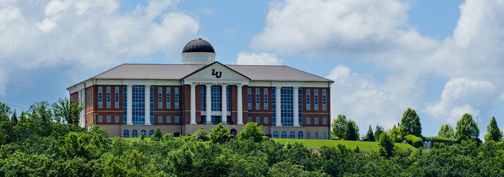 Visit LUCOM | Liberty University College of Osteopathic Medicine