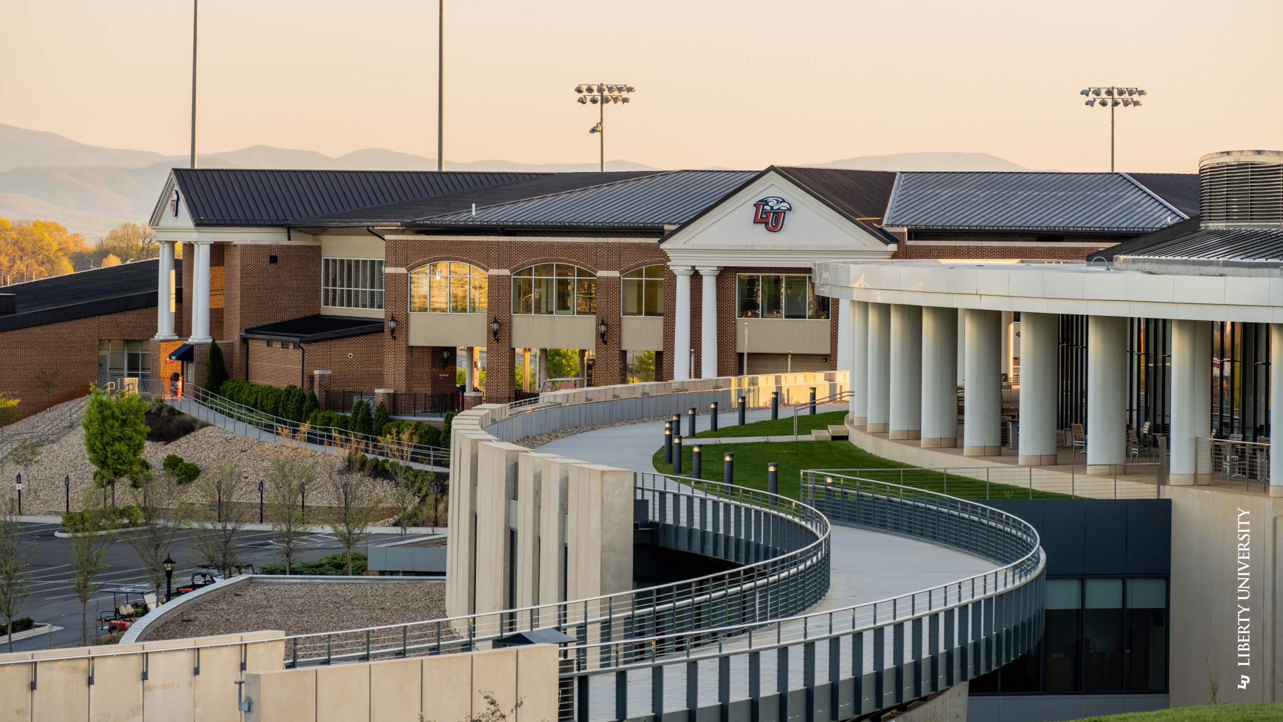 Background Images | Marketing Department | Liberty University