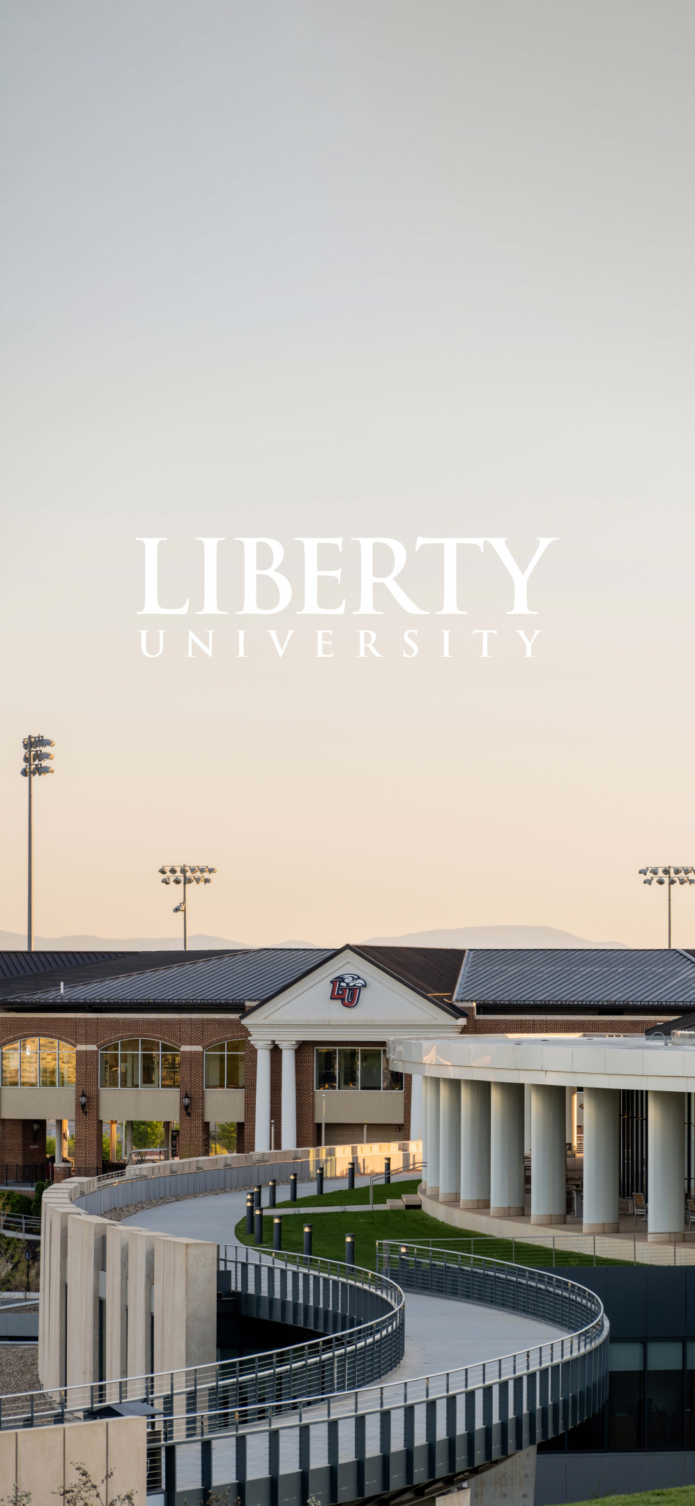 Background Images | Marketing Department | Liberty University