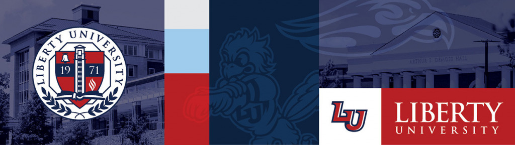 Licensing & Branding | Marketing Department | Liberty University