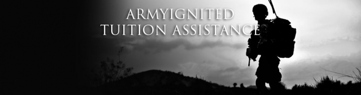 Tuition Assistance (TA) | Military Affairs | Liberty University