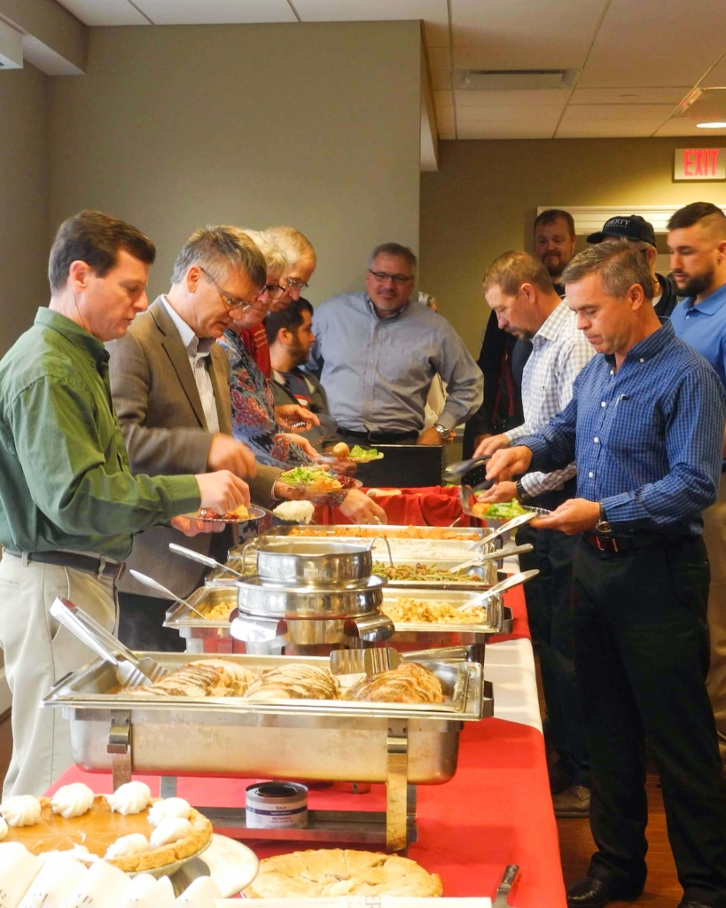 Military Appreciation Month | Military Affairs | Liberty University