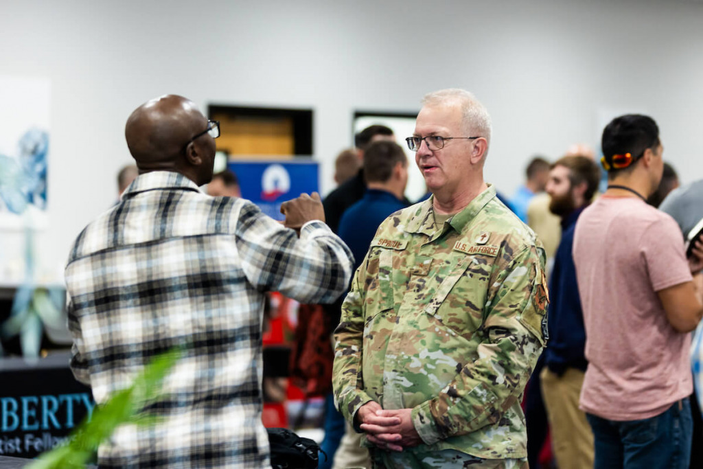 Military Insider: Spring 2025 Bravo Edition | Military Affairs ...