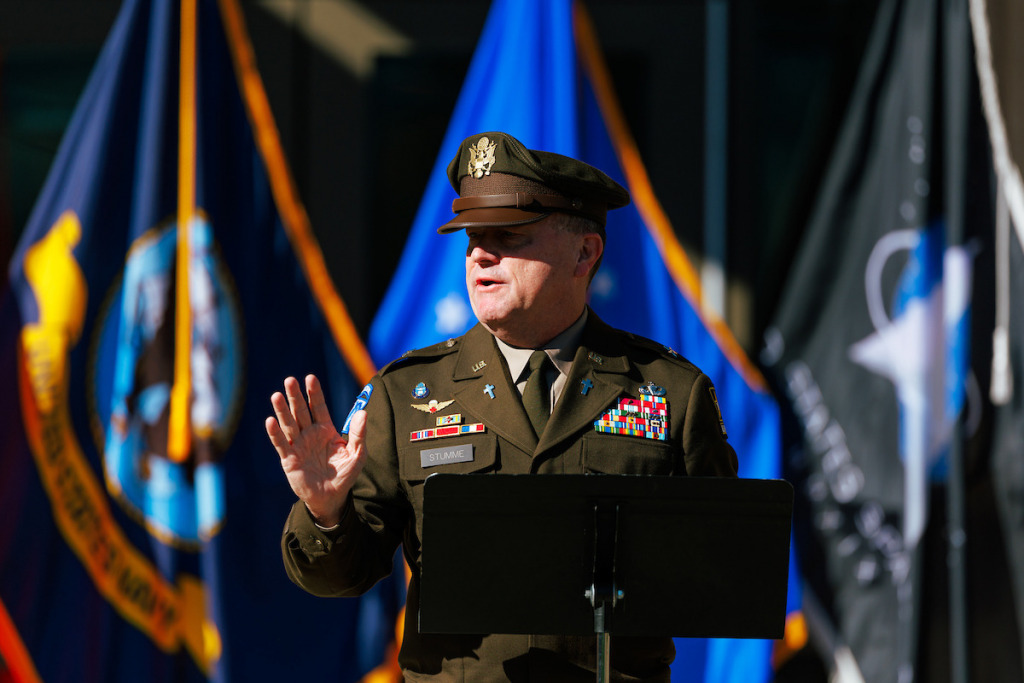 Military Insider: Spring 2025 Bravo Edition | Military Affairs ...