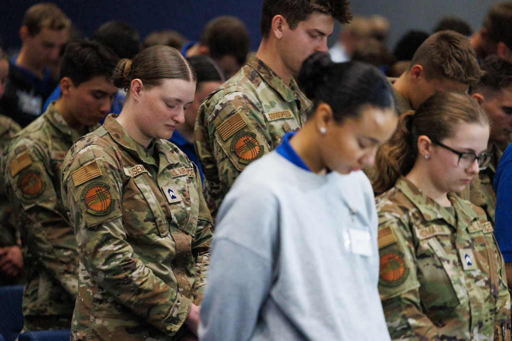 Military Insider: Spring 2025 Bravo Edition | Military Affairs ...