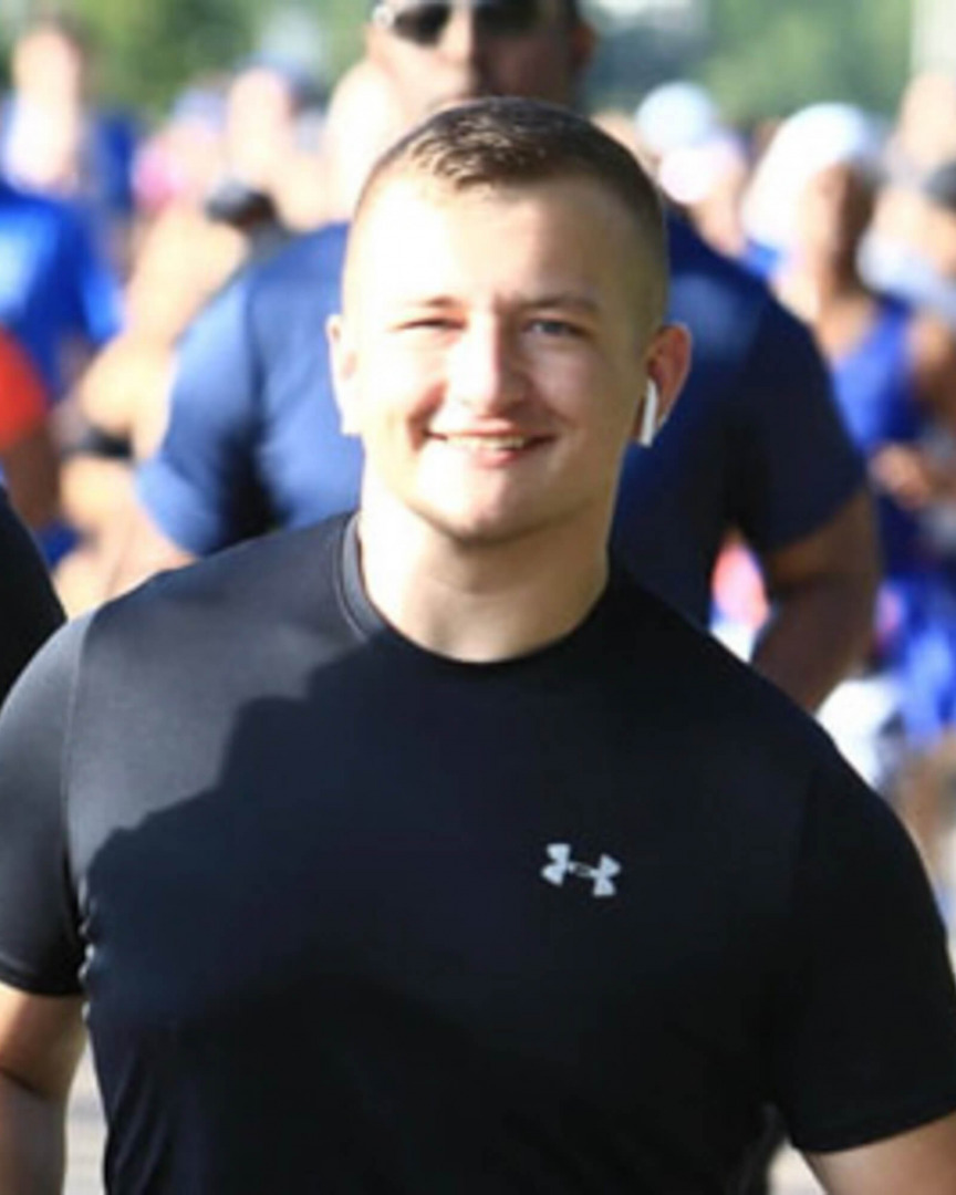 Military Graduates 2023 | Military Affairs | Liberty University