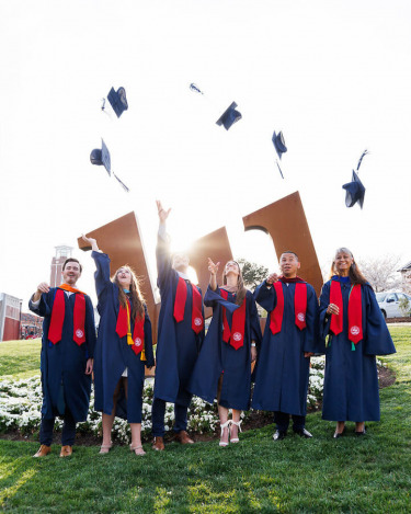 Military Appreciation Month | Military Affairs | Liberty University