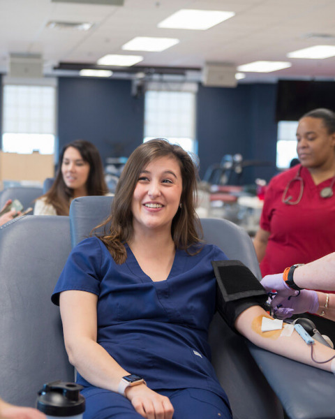 Military Appreciation Month | Military Affairs | Liberty University