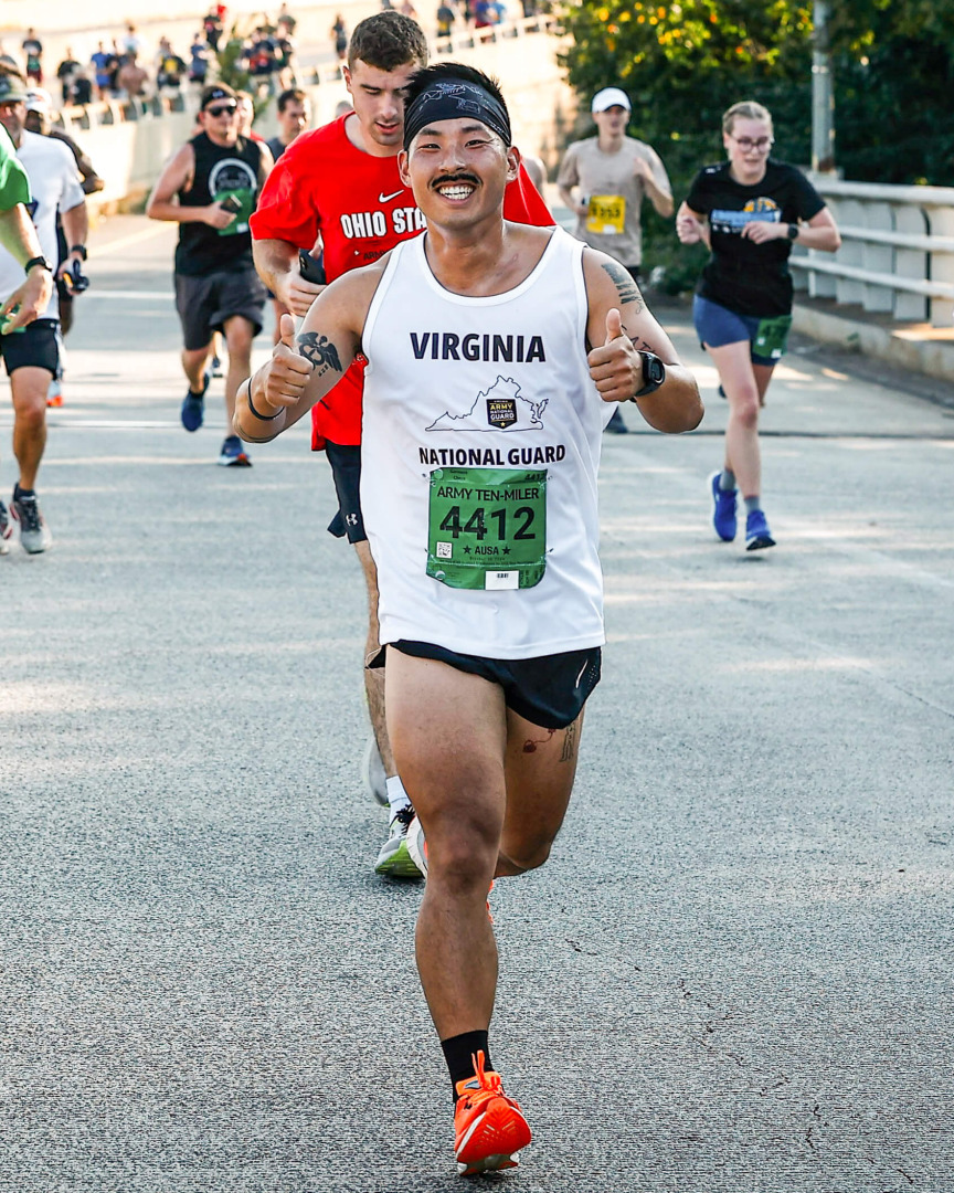 Military Graduates 2025 | Military Affairs | Liberty University