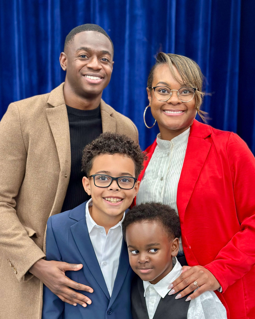 Military Graduates 2025 | Military Affairs | Liberty University