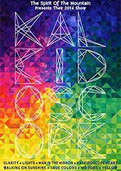 Past Show Themes | Liberty University Bands