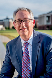 Faculty & Staff | Liberty University Bands