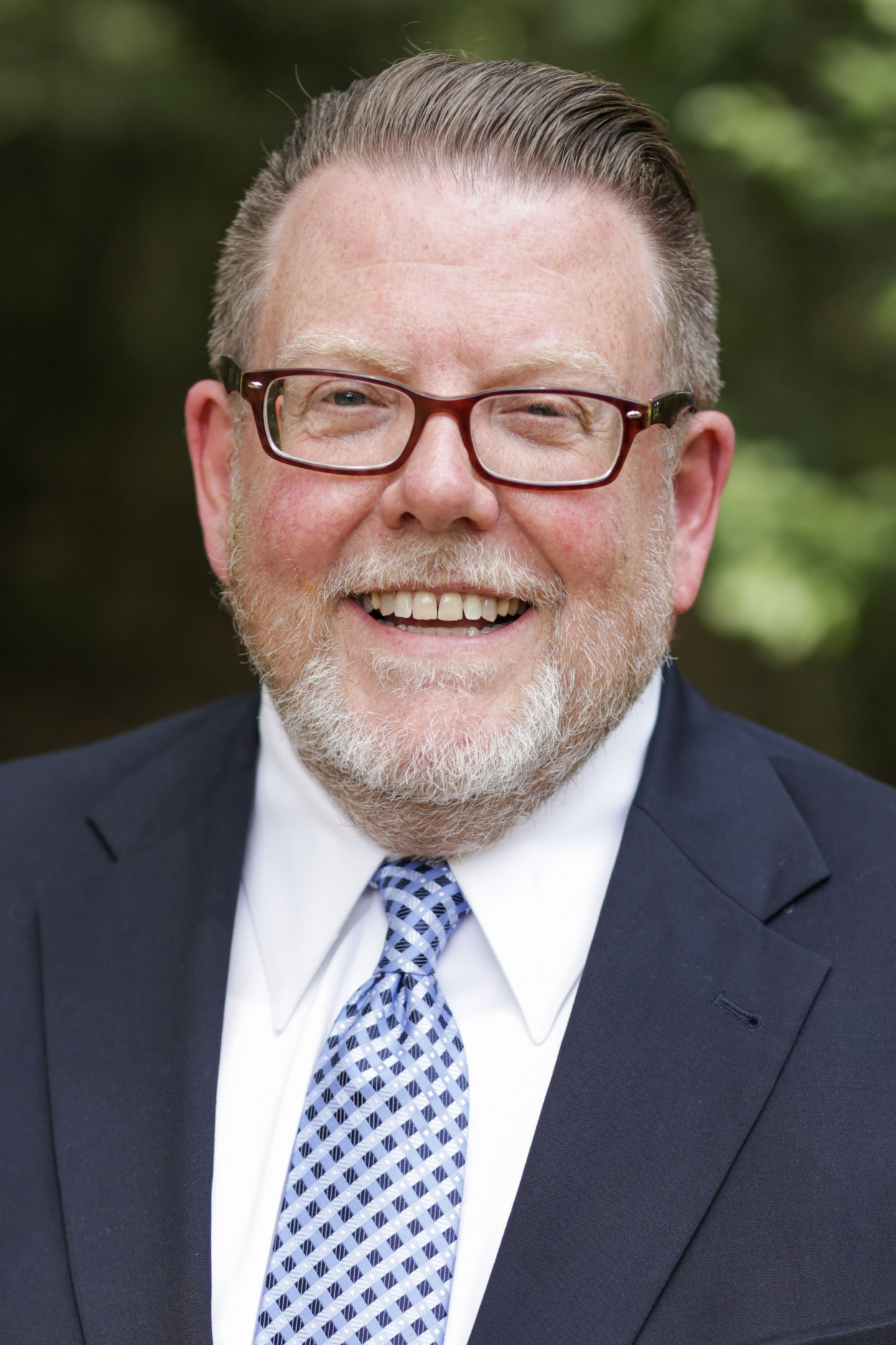 Faculty & Staff | School of Music | Liberty University