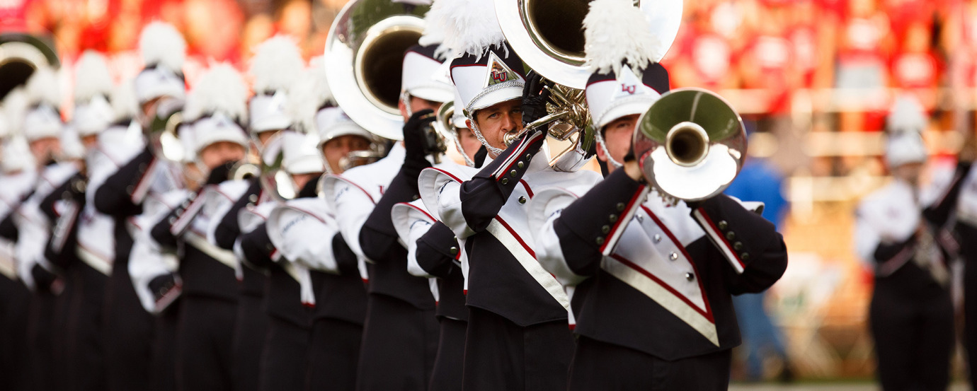 School of Music | Liberty University