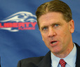Dale Layer picked as new head coach for Liberty men’s basketball ...