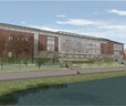 Plans for new Jerry Falwell Library announced | Liberty News