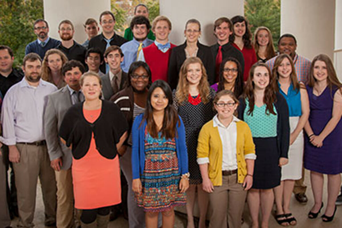 Liberty Debate Team seeks to complete sweepstakes sweep | Liberty News