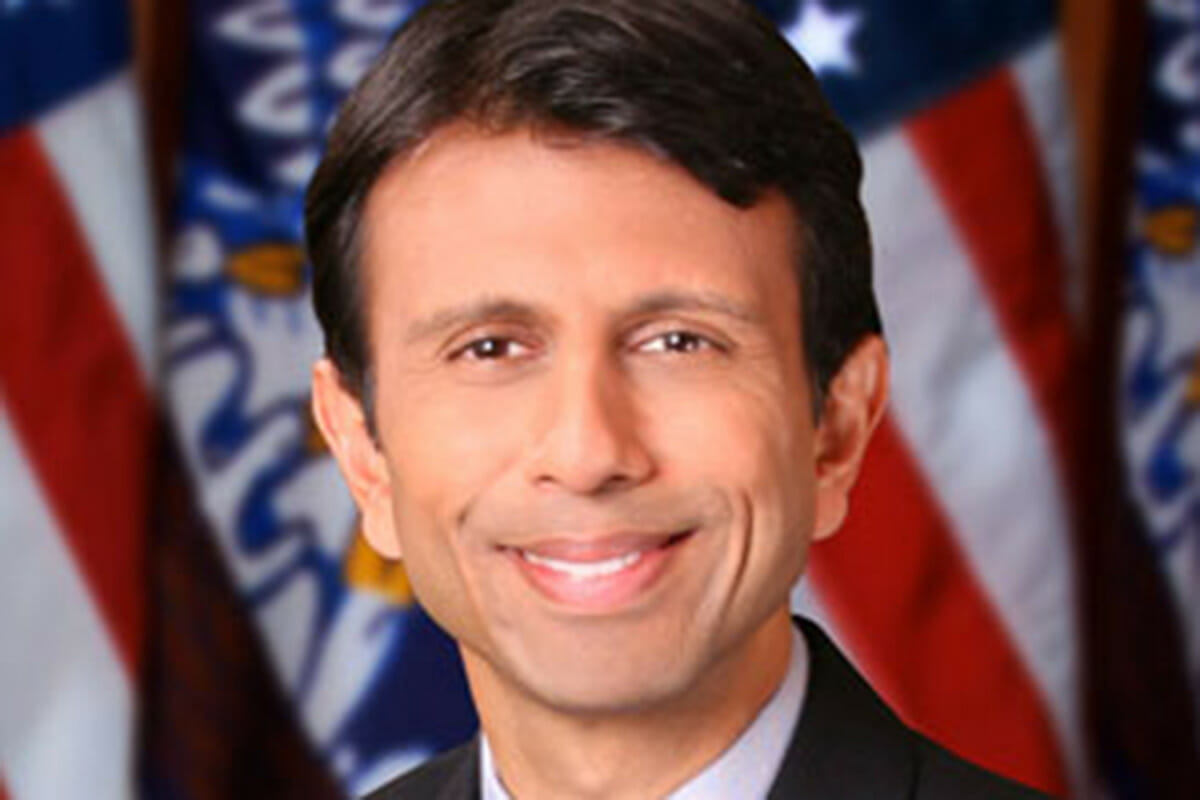 Gov. Bobby Jindal to give keynote address at 2014 Commencement ...