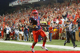 Kevin Fogg signs free agent contract with Miami Dolphins | Liberty News