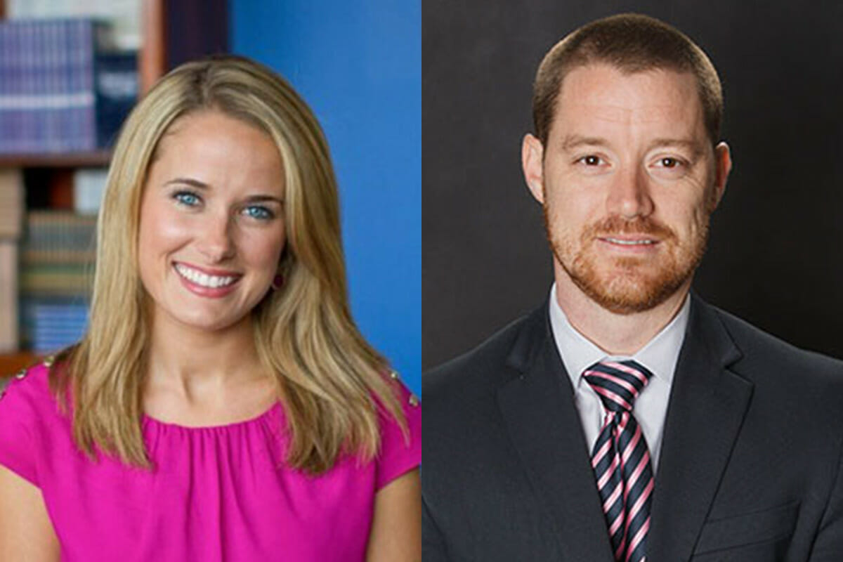 Alumna and professor make Christianity Today’s ’33 under 33′ list ...