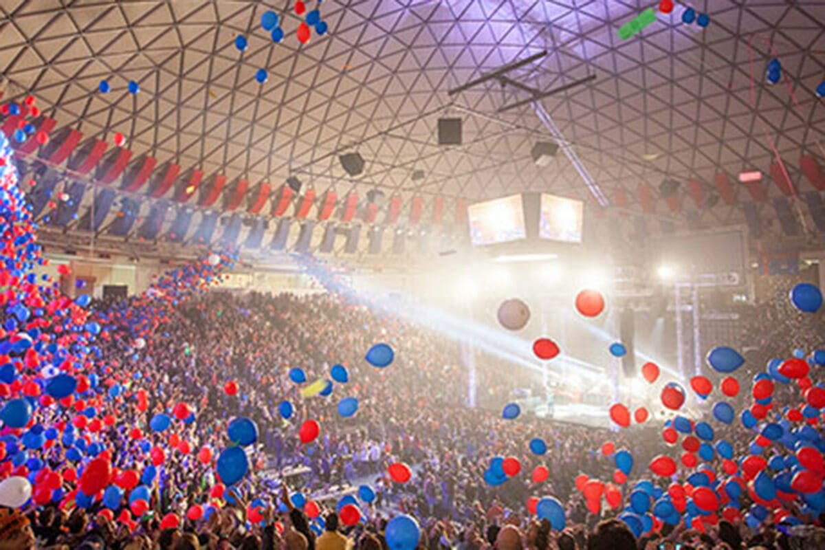 Winterfest guests will rock in 2015 with mix of music, activities ...