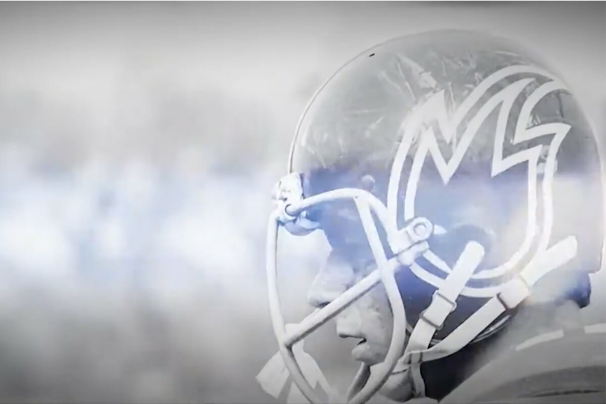 Season of firsts: Strong leadership helps Flames Football make history ...
