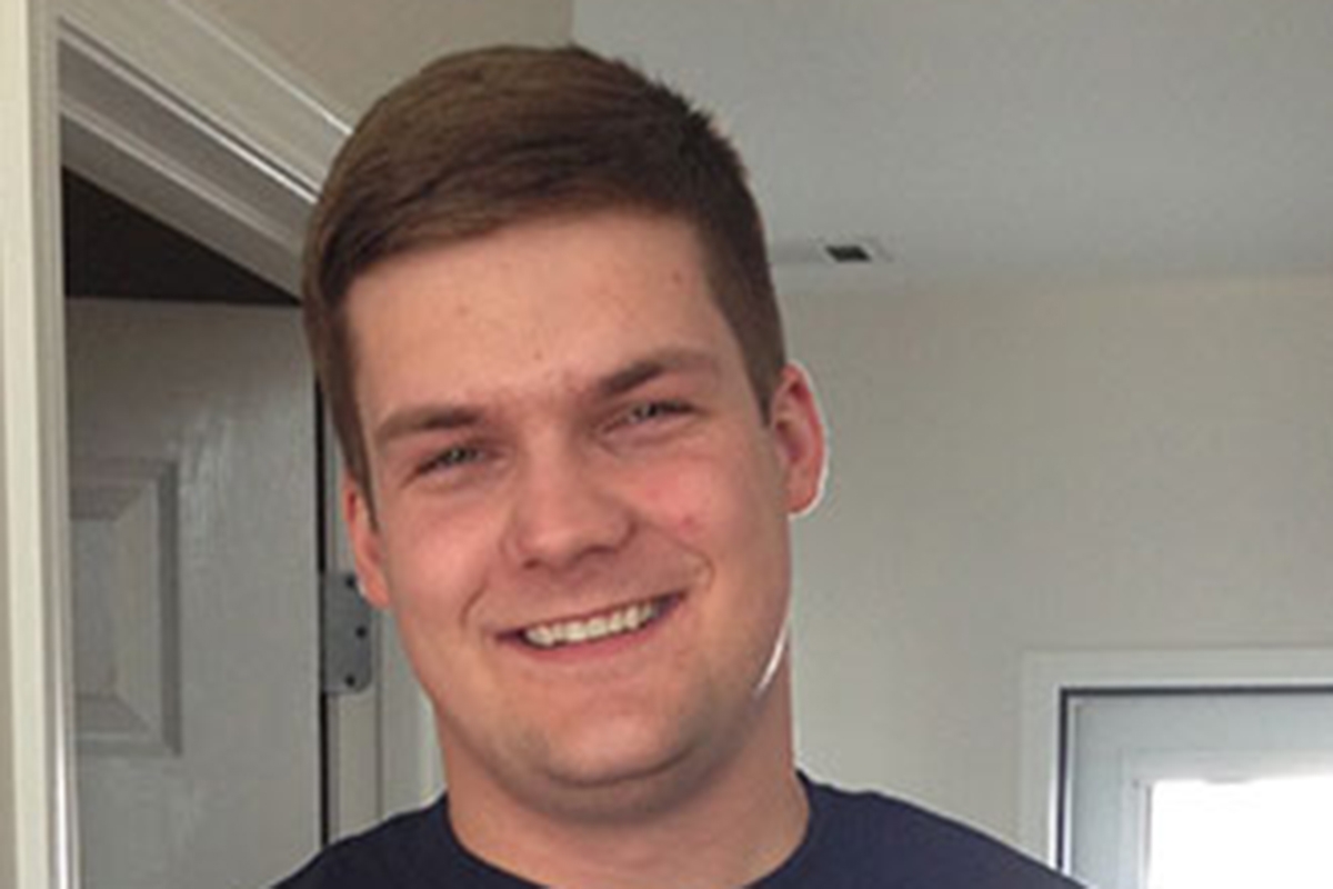 Student named among Air Force’s Outstanding Airmen of the Year ...