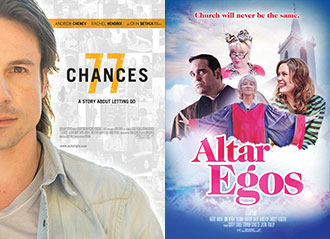 Film festival to screen major Christian movies, two of Liberty’s own ...
