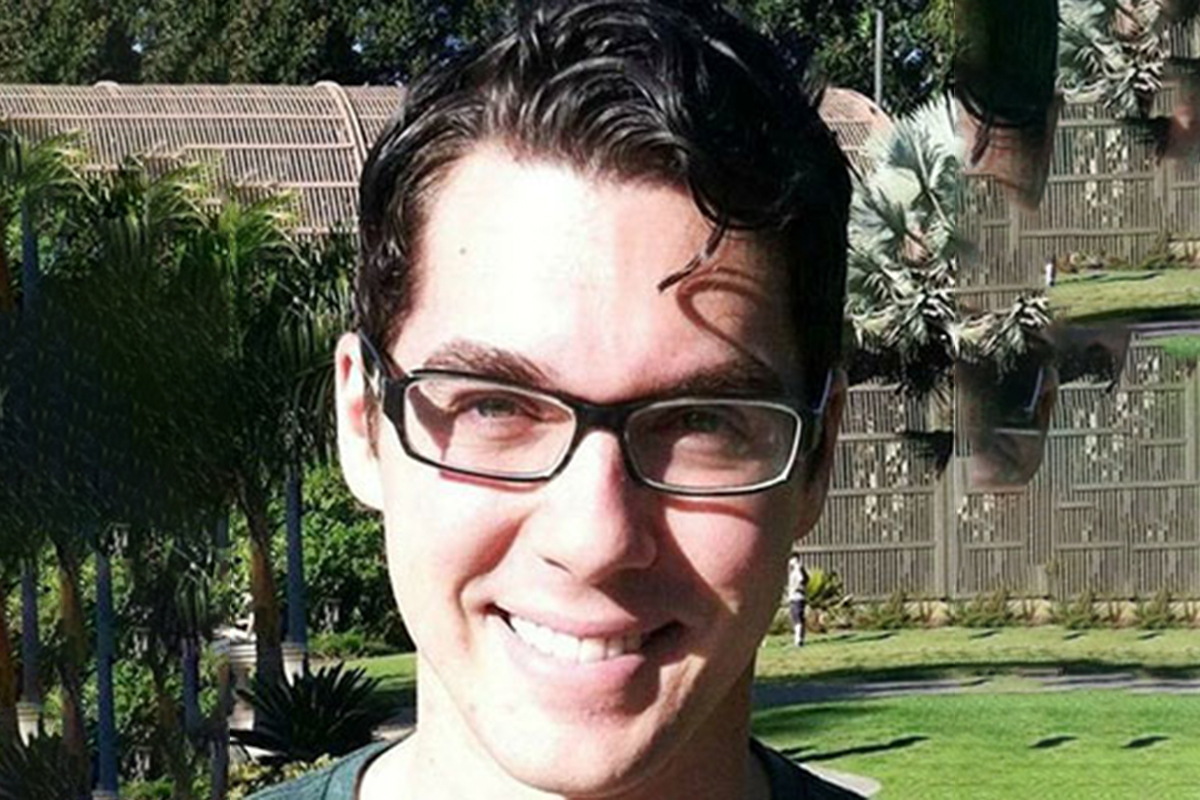 Former student remembered for act of kindness before he died | Liberty News