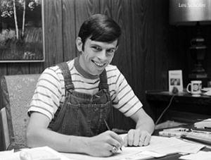 Popular founding dean, Ed Dobson, dies after long bout with ALS ...