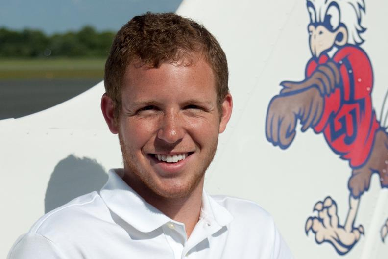 Course Correction: Waterskiing accident grounds aspiring pilot — but ...