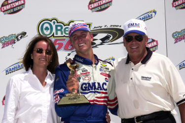 Scholarship established in memory of NASCAR driver; Byron’s throwback ...