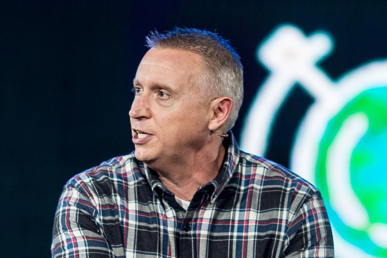 Las Vegas pastor encourages the church to bridge cultural divides ...