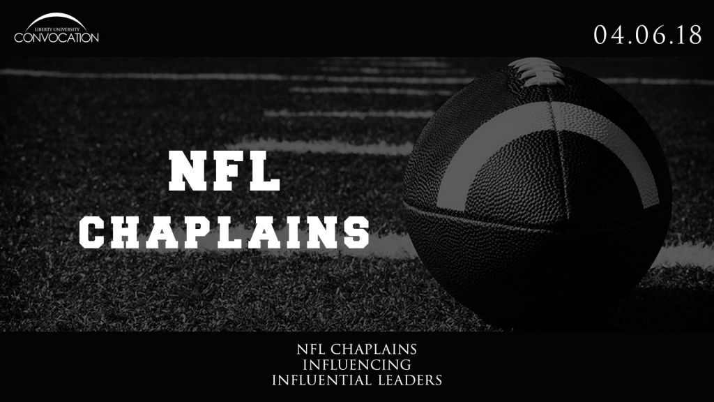 NFL chaplains, Fox News anchor slated to speak next week » Liberty News