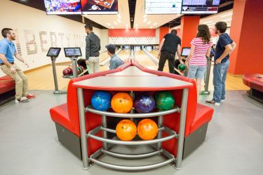 Montview Student Union receives design award | Liberty News