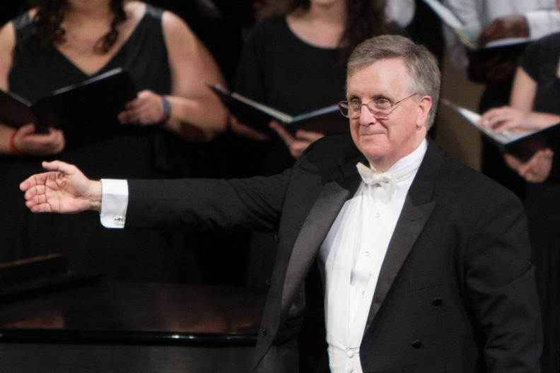 Professor helped grow Liberty’s top-notch music school over past 30 ...