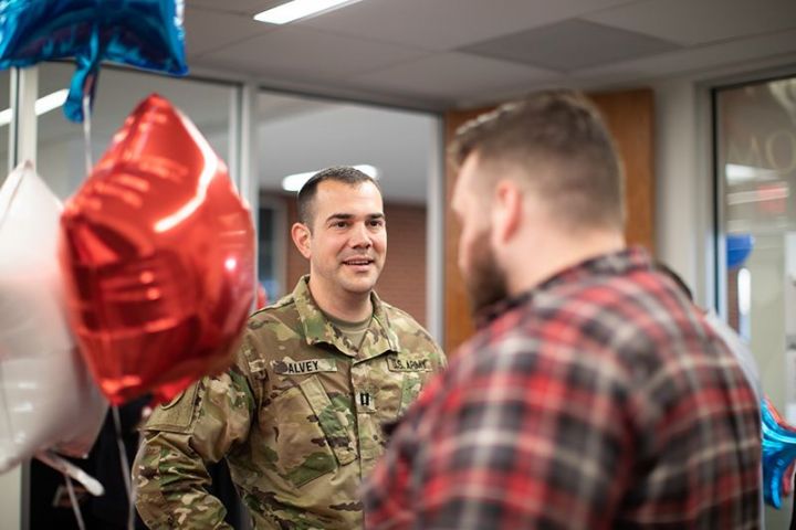 Military interrogator Eric Maddox describes dramatic capture of Saddam ...