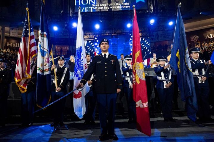 Military interrogator Eric Maddox describes dramatic capture of Saddam ...