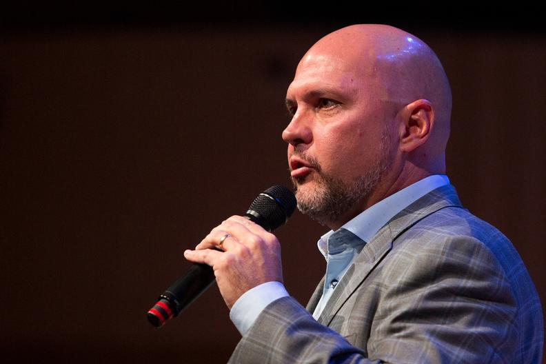 Military interrogator Eric Maddox describes dramatic capture of Saddam ...