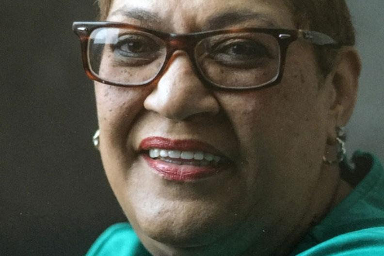 Activist Sharon Risher joins Liberty for African-American History Month ...