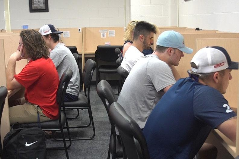 Club Sports student-athletes earn highest cumulative GPA in program ...